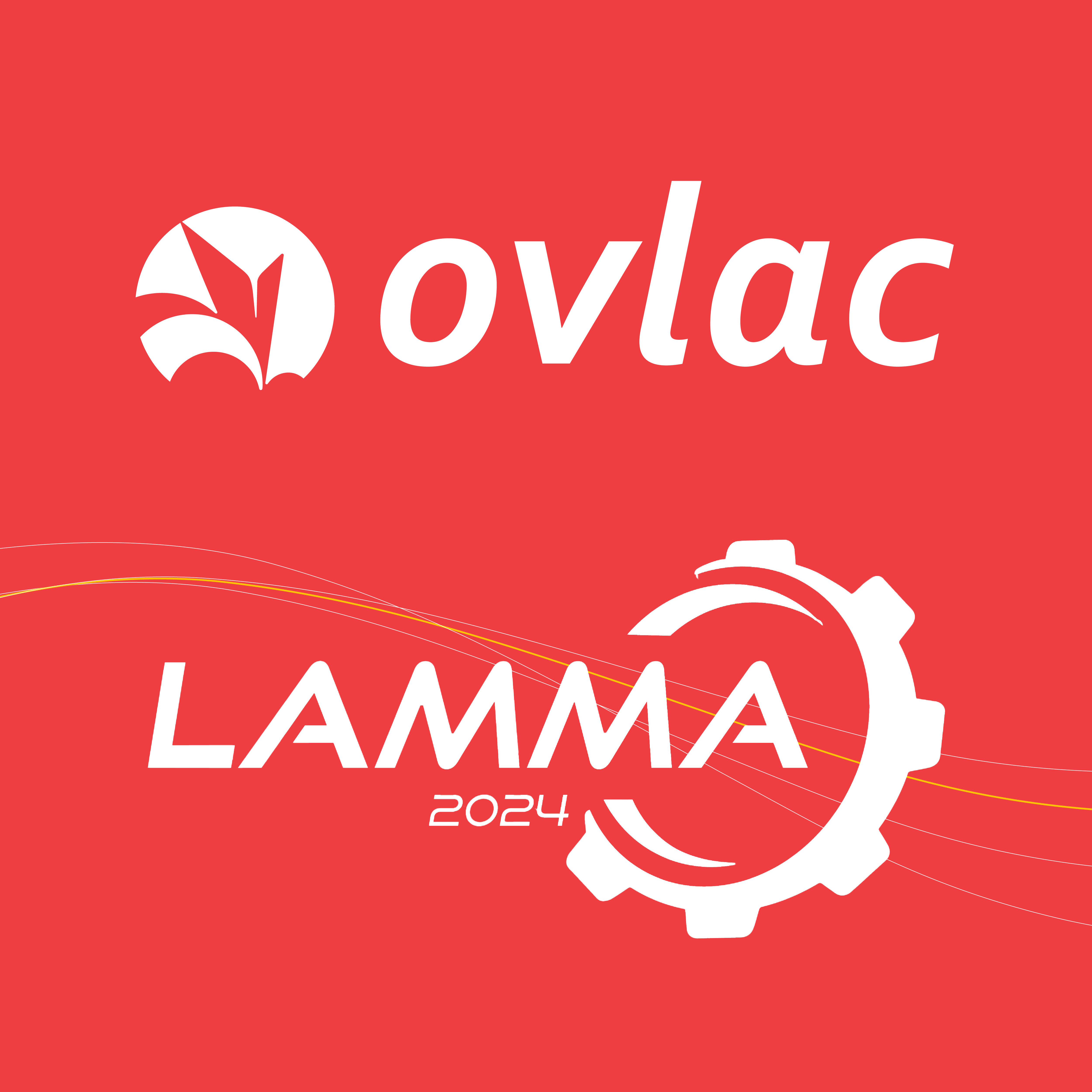 OVLAC set the bar high on Lamma24 - Ovlac